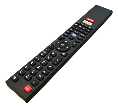 Control Smart Para Pantalla Hkpro Nuevo Modelo | MercadoLibre