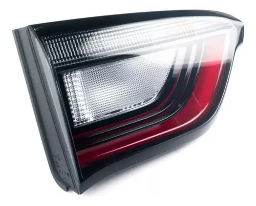 Lanterna Traseira Esquerda Porta Mala Jeep Compass 53483559 Lanterna Traseira Esquerda Porta Mala Jeep Compass 53483559