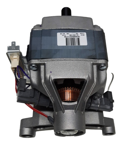 Motor Para Lavarropas Longvie Original Modelos 8kg 8010 8012 | RTEC Motor Para Lavarropas Longvie Original Modelos 8kg 8010 8012 | RTEC