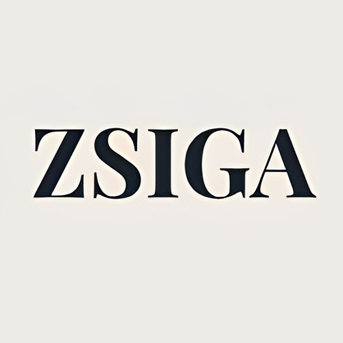 ZSIGA | Página del vendedor