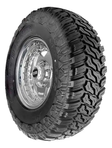 Llanta 33x12.50r22 Lt Antares Deep Digger 109q | MercadoLibre Llanta 33x12.50r22 Lt Antares Deep Digger 109q | MercadoLibre