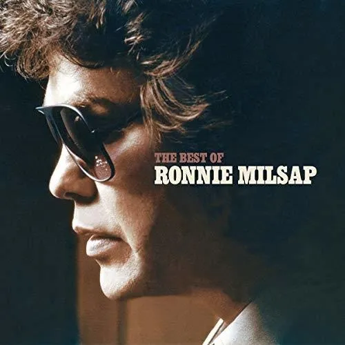 CD O melhor de Ronnie Milsap - Ronnie Milsap | MercadoLivre CD O melhor de Ronnie Milsap - Ronnie Milsap | MercadoLivre