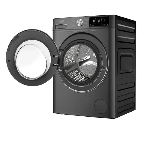 Lavasecarropas Philco Carga Frontal 12/8 Kg Inverter Titaniu | MercadoLibre