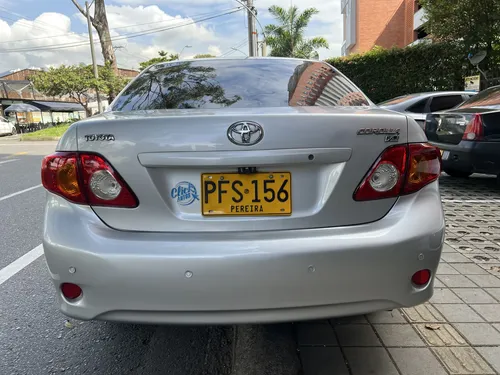 Toyota Corolla 1.6 Xli | MercadoLibre