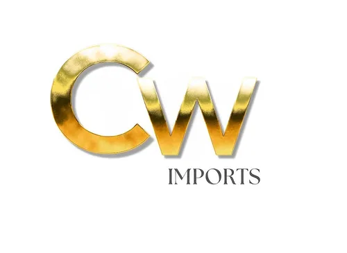 Cw Imports Loja Oficial