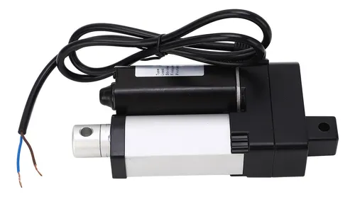Linear Actuator Electric Motor 3000n Motion For Lifting | MercadoLivre Linear Actuator Electric Motor 3000n Motion For Lifting | MercadoLivre