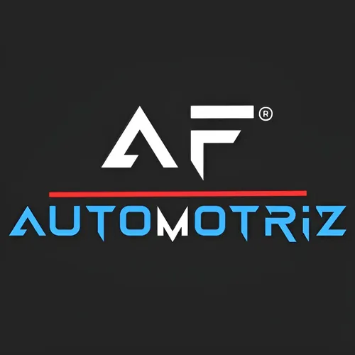 AF AUTOMOTRIZ | Tienda Oficial