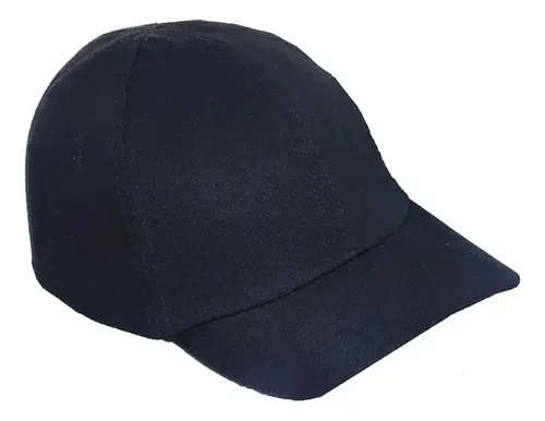 Boné Com Casquete Proteção Para Cabeça 5 Unidades. | Parcelamento sem juros