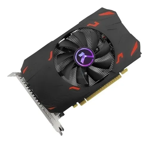 Placa de video Nvidia Knup GeForce GTX 500 Series GTX 550 Ti KP ... Placa de video Nvidia Knup GeForce GTX 500 Series GTX 550 Ti KP ...
