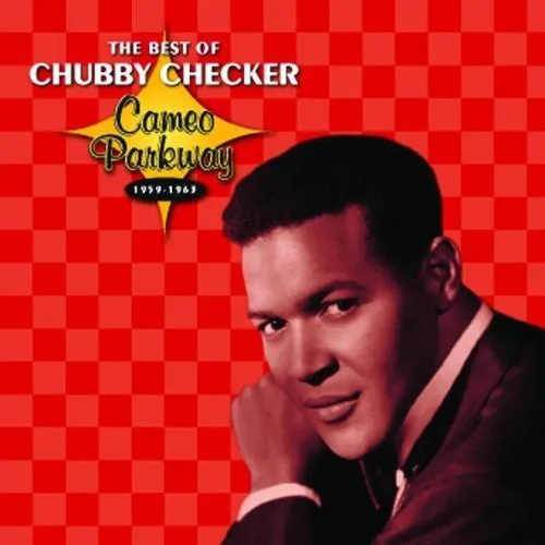 Cd De Chubby Checker Lo Mejor De 1959 1963 Meses Sin Interés