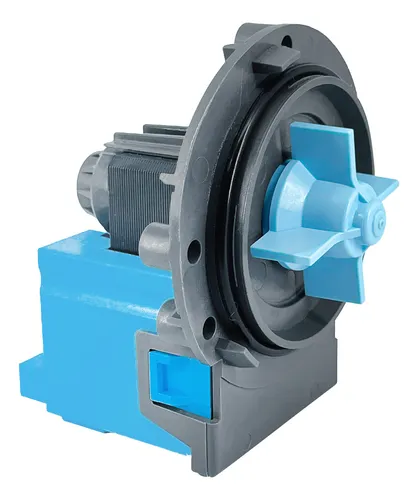 Motor Bomba Desagote Emicol Lavarropas Drean Motor Bomba Desagote Emicol Lavarropas Drean