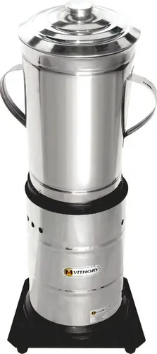 Licuadora industrial de baja rotación de 6 litros | MercadoLibre Licuadora industrial de baja rotación de 6 litros | MercadoLibre