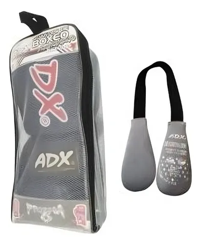 Guantes Box Adx Modelo Prisma3 | Envío gratis