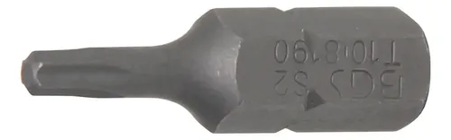 Punta Torx (t-star) | T10 1/4 | Bgs 8190 | MercadoLibre