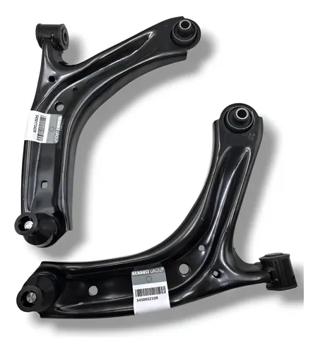 Par Horquillas Der/izq Renault Kwid 19/25 1.0 Lts Original | Meses sin ...