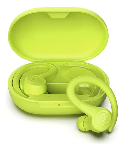 Jlab Go Air Sport, Wireless Workout Earbuds Featuring C3 Ad ...