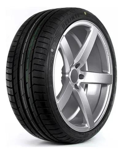 Llanta 205 40r17 84y Delinte Ds7 Sport Índice De Velocidad Y Mercadolibre