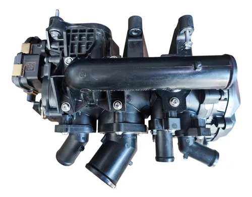 Toma Agua Electrónica Chevrolet Gmc Cadillac 2.7l 2019-2024 | Meses sin ...