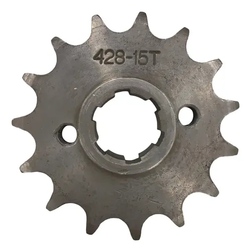 Sprocket Piñon 15t Dientes 125z Dt125 Ft125 Dt125 Dt150 | Meses sin interés