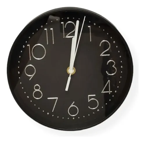 Reloj De Pared Y Decoracion Moderno Hogar Regaleria Pacho's Color De La ...