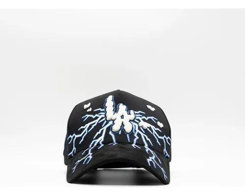 Gorra 31 Hats La Electric Clouds Original