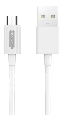 Cable De Carga Y Datos Micro Usb 1 Metro, Carga Rapida | MercadoLibre Cable De Carga Y Datos Micro Usb 1 Metro, Carga Rapida | MercadoLibre