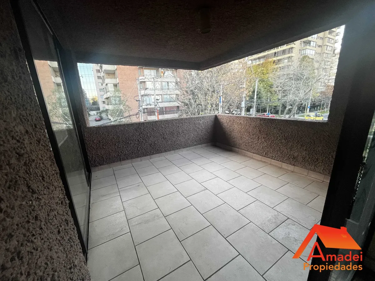 La Capitania A Una Cuadra De Apoquindo (171082) | Portalinmobiliario.com