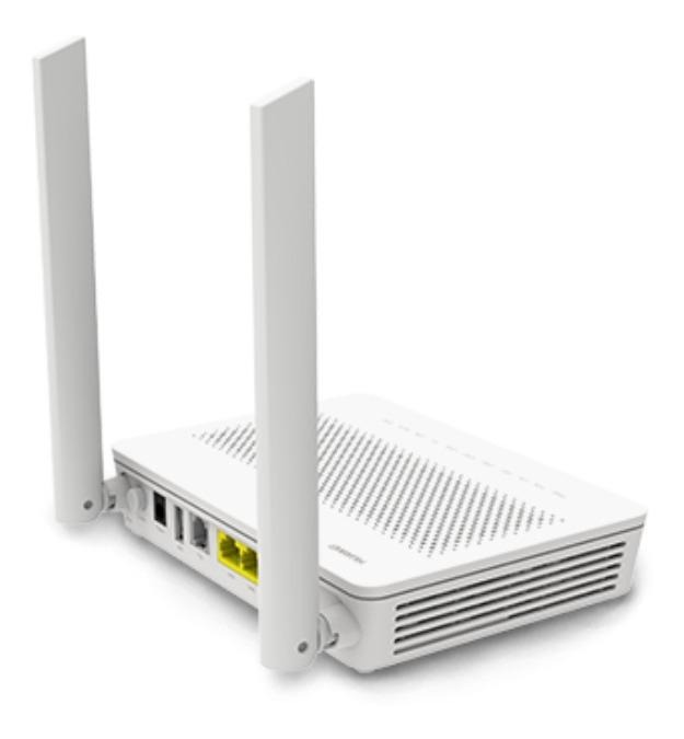 Módem router con wifi Huawei EchoLife EG8141A5 blanco | Tienda Wifiredes Módem router con wifi Huawei EchoLife EG8141A5 blanco | Tienda Wifiredes
