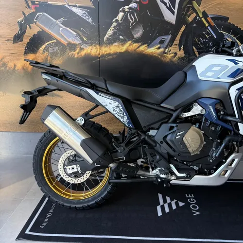 Voge Ds800 Rally Tienda Oficial | MercadoLibre