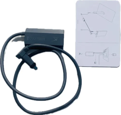 Adaptador Ethernet Starlink V2 | Parcelamento sem juros Adaptador Ethernet Starlink V2 | Parcelamento sem juros