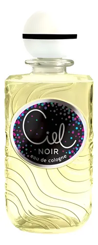 Colonia Ciel Noir Eau De Cologne X 250 Ml | MercadoLibre