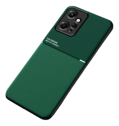 Funda Para Redmi 12 4g Tilt Strip Cristal Templado 9d Meses Sin Interés