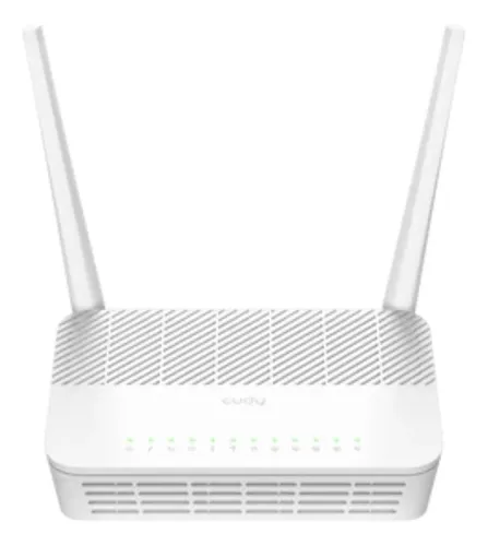 Cudy Gp1200 Router Wi-fi Ac1200 Xpon Cudy Gp1200 Router Wi-fi Ac1200 Xpon