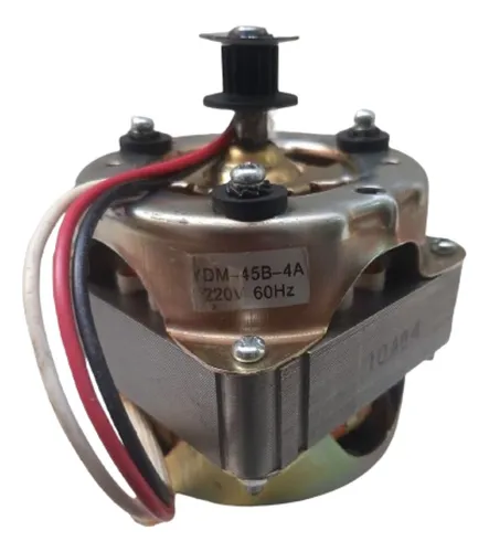 Motor Ydm 45b 4a 220v Para Panificadora Britânia Mercadolivre