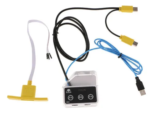 Interruptor De Encendido De Computadora De Escritorio Y | Cuotas sin ... Interruptor De Encendido De Computadora De Escritorio Y | Cuotas sin ...