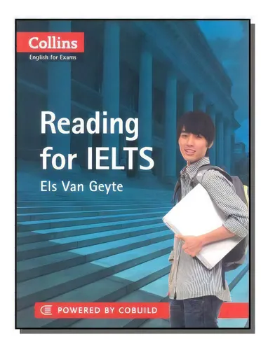 Reading For Ielts - Collins English For Exams, De Diversos Autores ... Reading For Ielts - Collins English For Exams, De Diversos Autores ...