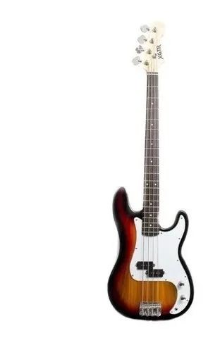 Bajo Eléctrico Sunburst Psb-200 Scorpion Hamelin | Cuotas sin interés Bajo Eléctrico Sunburst Psb-200 Scorpion Hamelin | Cuotas sin interés