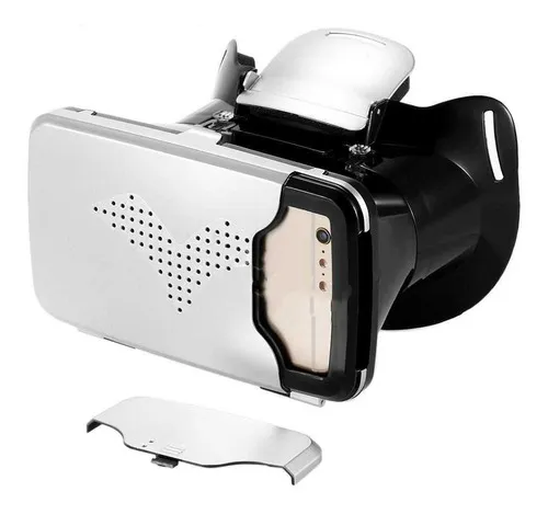 Lentes De Realidad Virtual Ttb 01a Mercadolibre