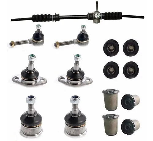 Kit Tren Delantero Chevette Completo