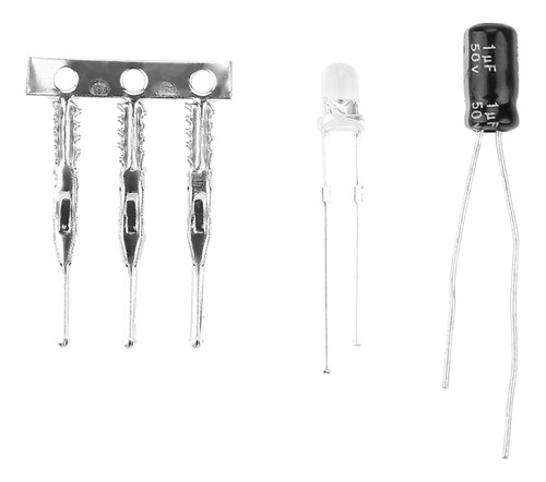 Esr Tester Lcd Transistor Diodo Triodo Capacitancia Medidor | Cuotas ... Esr Tester Lcd Transistor Diodo Triodo Capacitancia Medidor | Cuotas ...