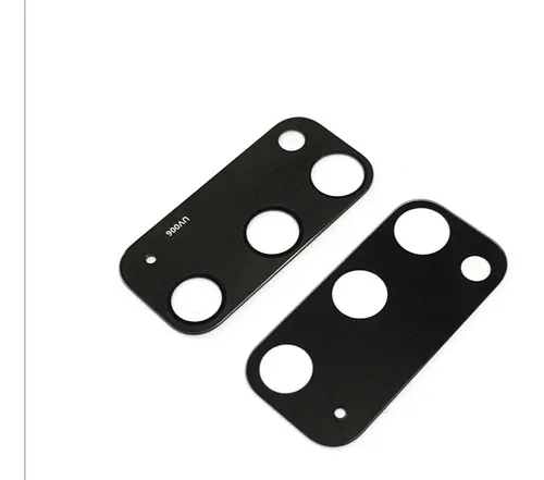 Lente Camara Trasera Cristal Compatible Samsung S20 Meses Sin Interés