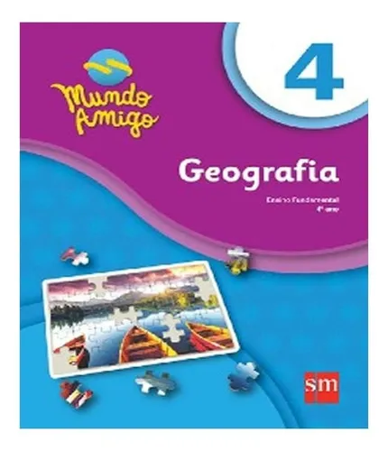 Mundo Amigo Geografia 4 Ano Ef I 03 Ed: Mundo Amigo Geografia 4 Ano Ef ... Mundo Amigo Geografia 4 Ano Ef I 03 Ed: Mundo Amigo Geografia 4 Ano Ef ...