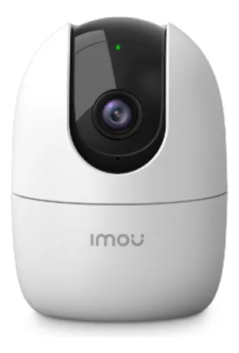 Cámara De Seguridad Ranger 2 Imou | Cuotas sin interés Cámara De Seguridad Ranger 2 Imou | Cuotas sin interés