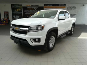 Chevrolet Colorado En Mercado Libre México