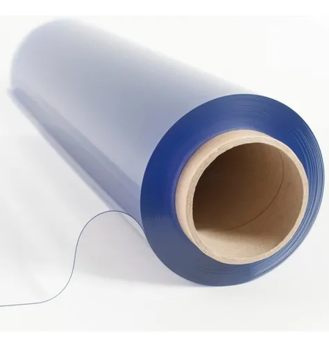 Pvc Rígido Transparente 56cm X 5kg Calibres 3 Al 25 | Envío gratis