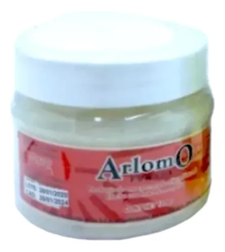 Pomada Arlomo 120g | Meses sin interés