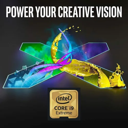 Processador Intel Core I9 10980xe Extreme Edition 3.0ghz/4.6 Processador Intel Core I9 10980xe Extreme Edition 3.0ghz/4.6