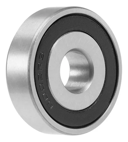 Balero Rodamiento De Ranura Profunda Lr200-2rs 10x32x9mm | Meses sin interés