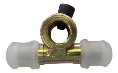 Cruceta O Nudo De Palanca Velocidades Vw Pointer 99-09 | Envío gratis