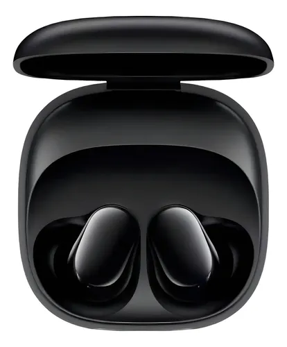 Auricular Xiaomi Buds 6 Play Negro | MercadoLibre